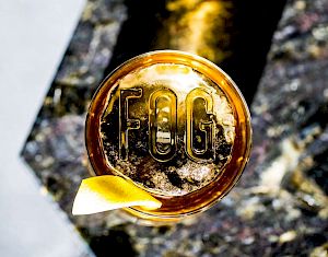 Photo Gallery - Fog Room Seattle